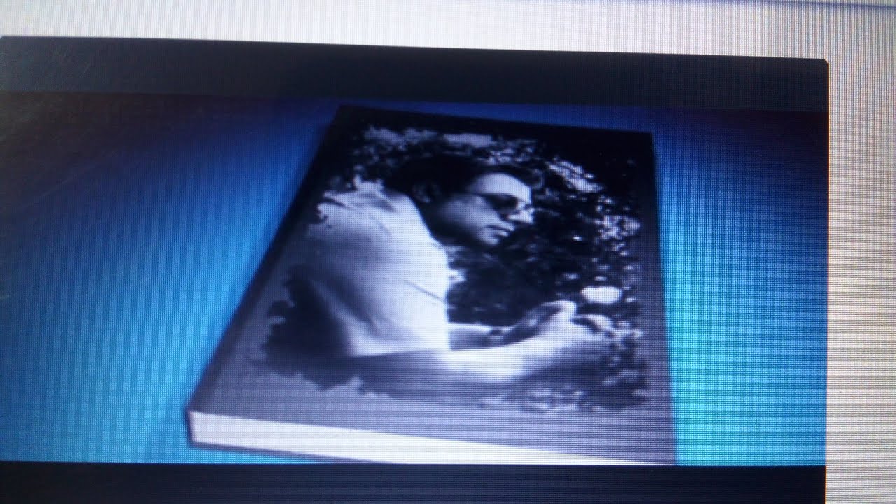 Anil Mehta Documentary - YouTube