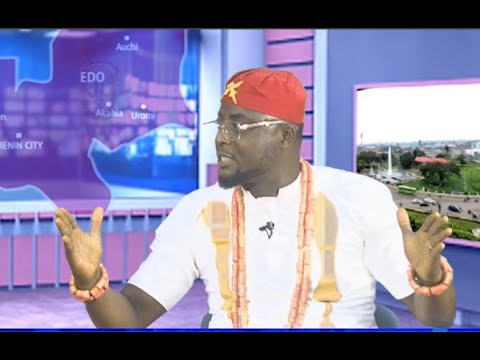 Ahead of Edo State 2024 Governorship Election || ROAD TO EDO 2024 - YouTube