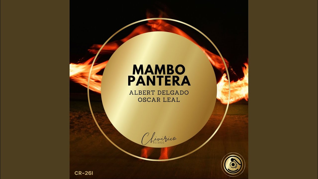 Mambo Pantera - YouTube