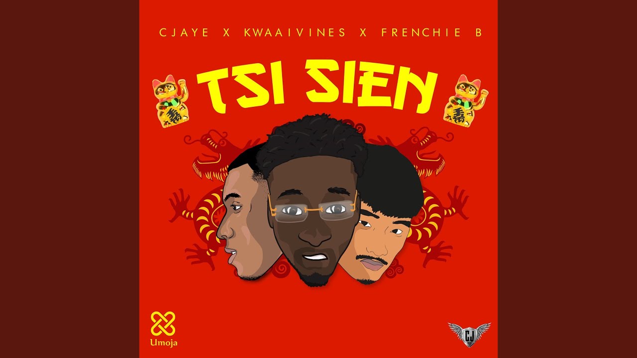 Tsi Sien - YouTube
