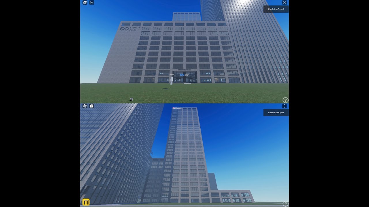 Otis Elevonic 401 Traction Elevators/Lifts - Eternity Plaza/Hilton ...