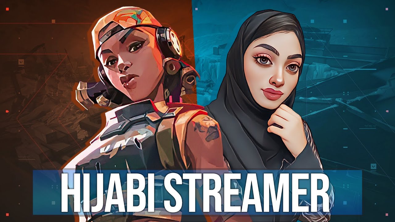 Valorant Noob Gameplay | Membership On Join Now | Hijabi Streamer # ...