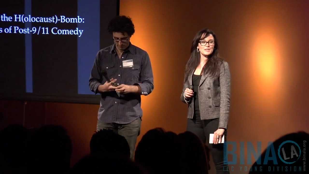 Monica Osborne, Ph.D. ⎪ Dropping the H (olocaust) -- Bomb: The Ethics ...