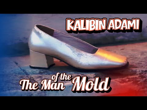 Kalıbın Adamı  |  Kısa Film