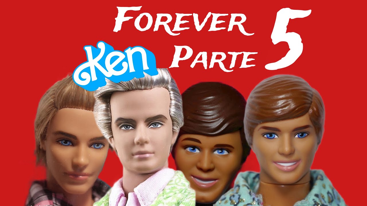 LA MINI HISTORIA DE KEN PARTE 5 - YouTube