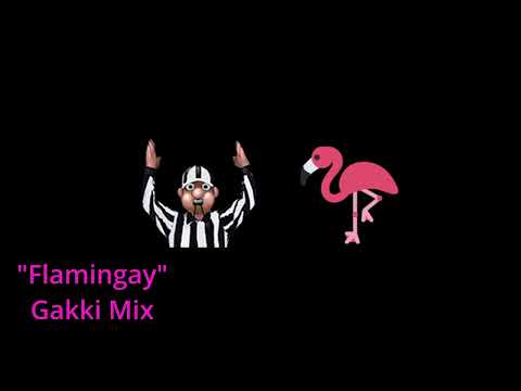 Flamingay (gachi)