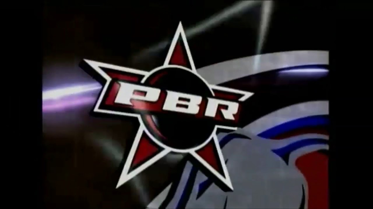 2001 PBR Season Intro #2 - YouTube