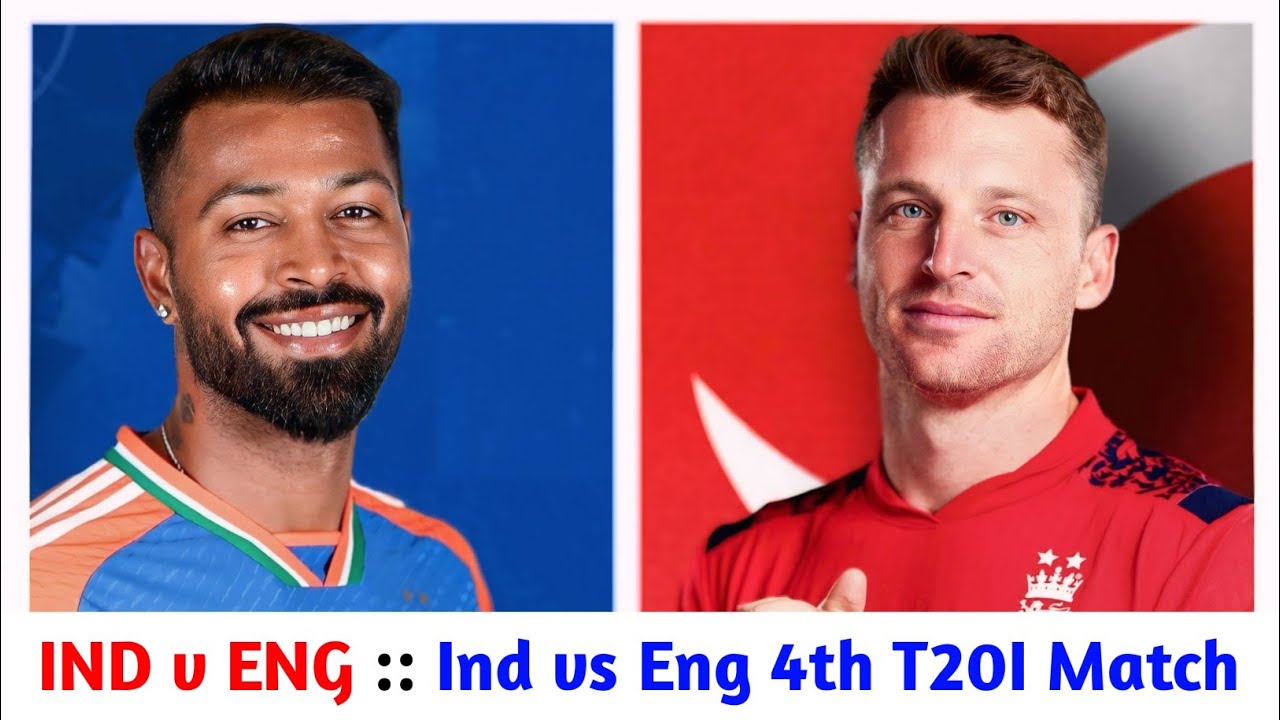 IND v ENG :: India Defeat England & Won the Ind vs Eng T20I Series ...