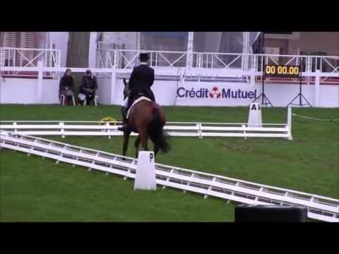 Camilla Millie Dumas GBR Artistiek