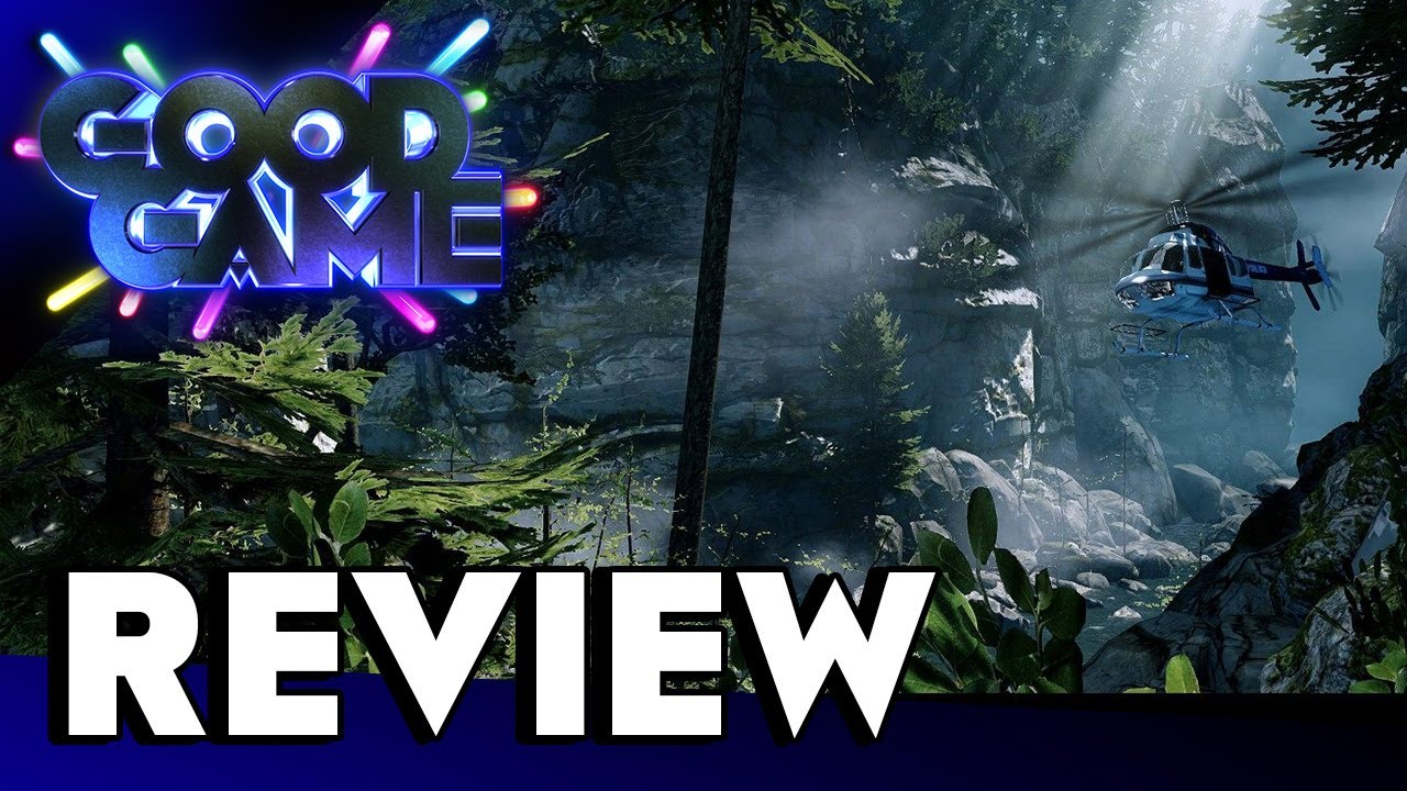 Good Game Review - Rambo: The Video Game - TX: 25/03/14 - YouTube