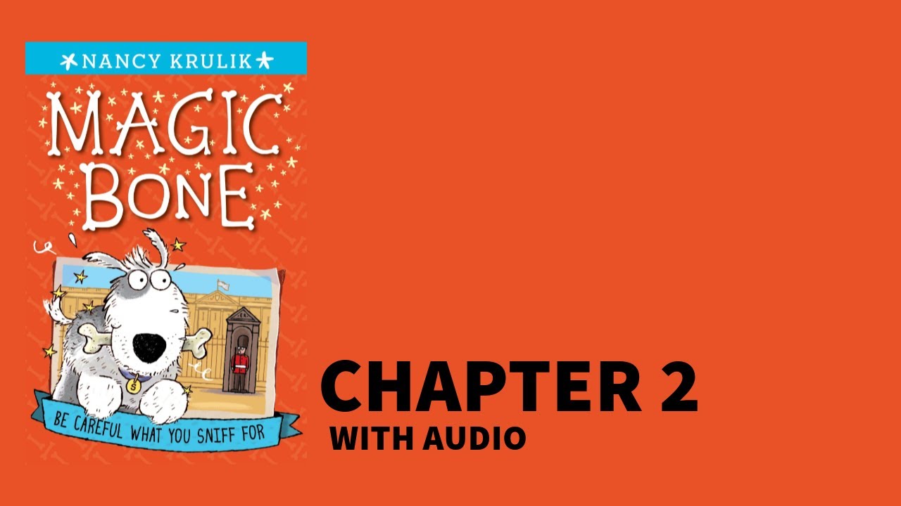 [Magic bone] #1-2 - YouTube