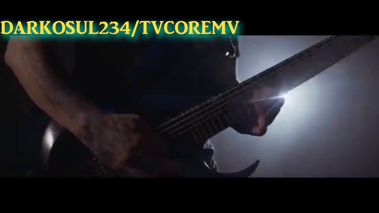 TOP 5 GUITARS SOLOS IN DEATHCORE[PART2] - YouTube