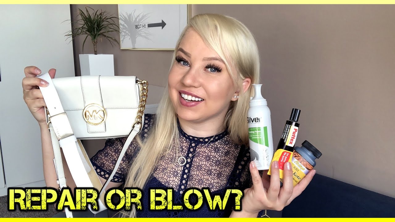 Moje nejhorší a nejlepší opravy!│Kate Wednesday - YouTube