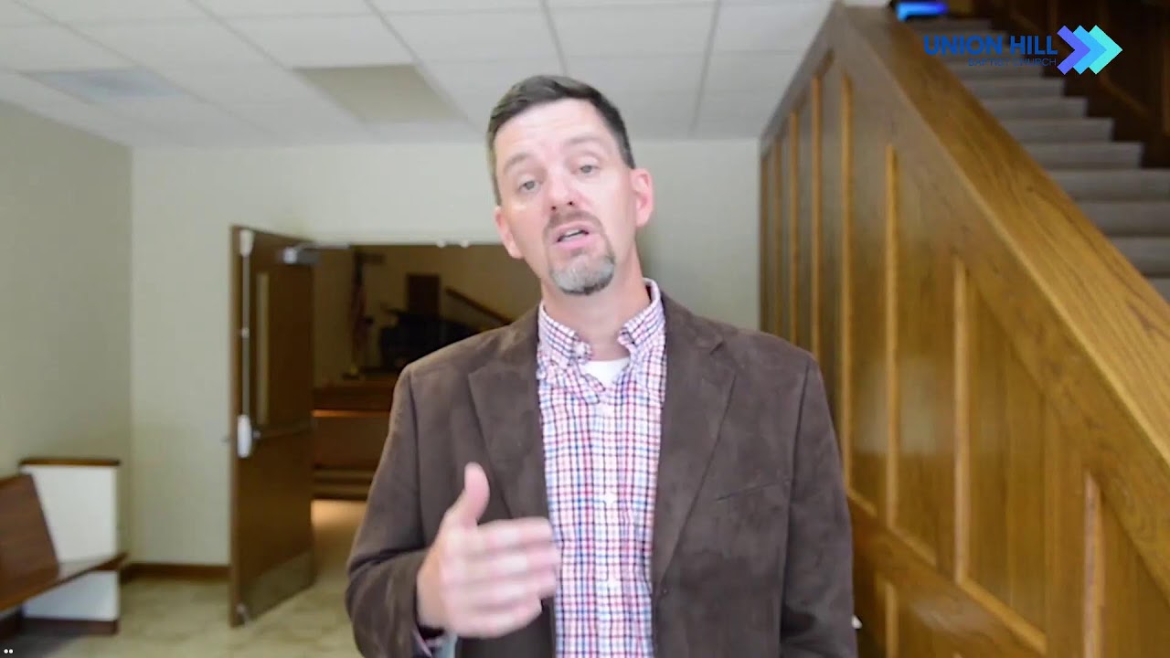 The Bronze Snake | Numbers 21:4-9 | October 15, 2023 11:00 am - YouTube