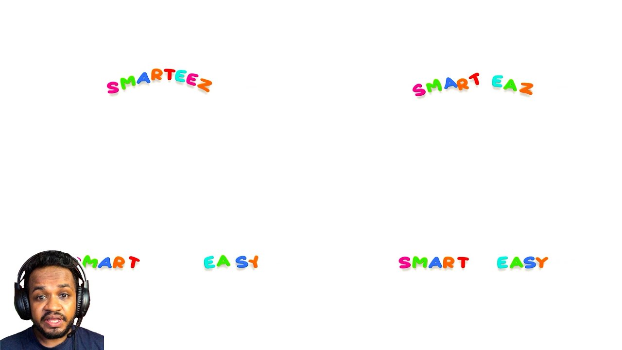 Smarteez TV intro 1,398,053 times - YouTube