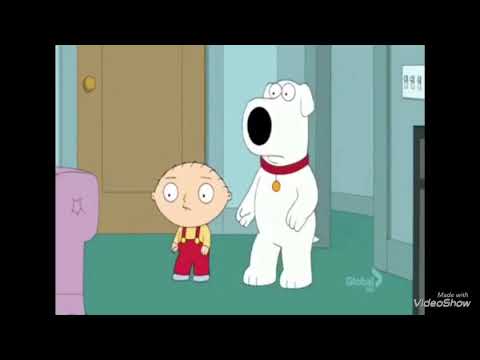 Family guy- who wants chowder 200th version - YouTube
