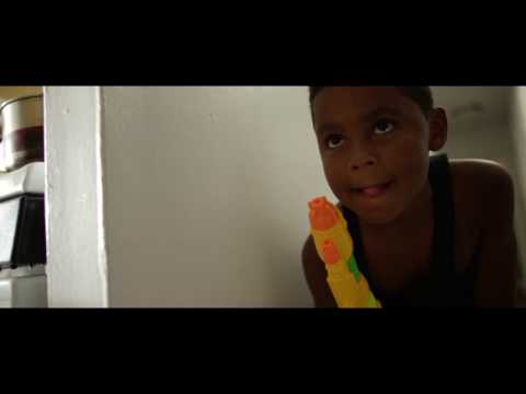 Man of The House (Trailer)