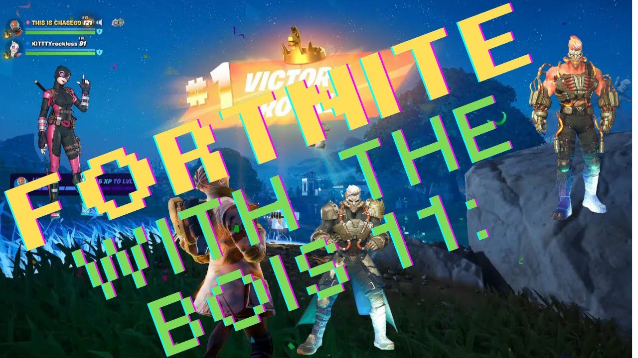 RIP JET PACK :( FWTB:11 - YouTube