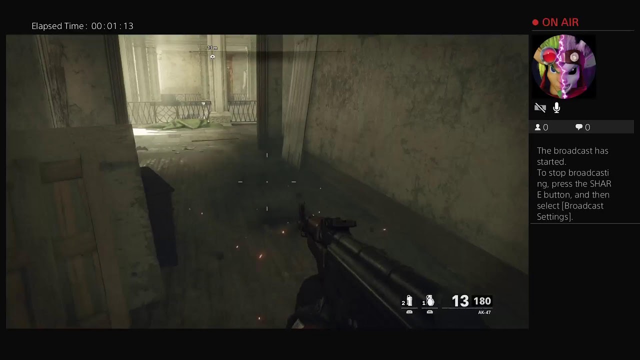Cod Campaign - YouTube