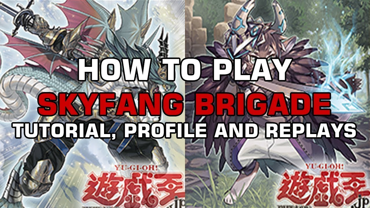 How to Play Fur Hire - Guide, Tutorial, Deck Profile & Replays - YouTube