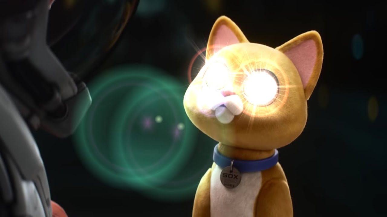 (YTP) Lightyear - YouTube