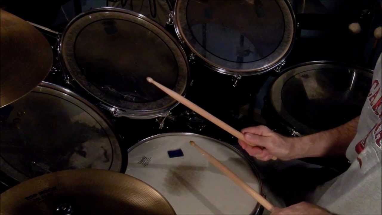 "Drum Roll Please" #23 - YouTube