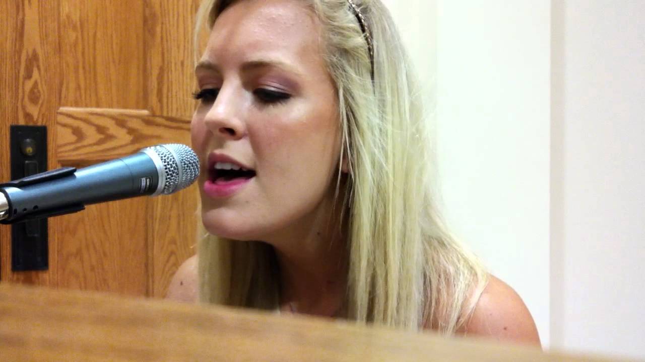 Harper Hans,"Your Not Sorry" - YouTube