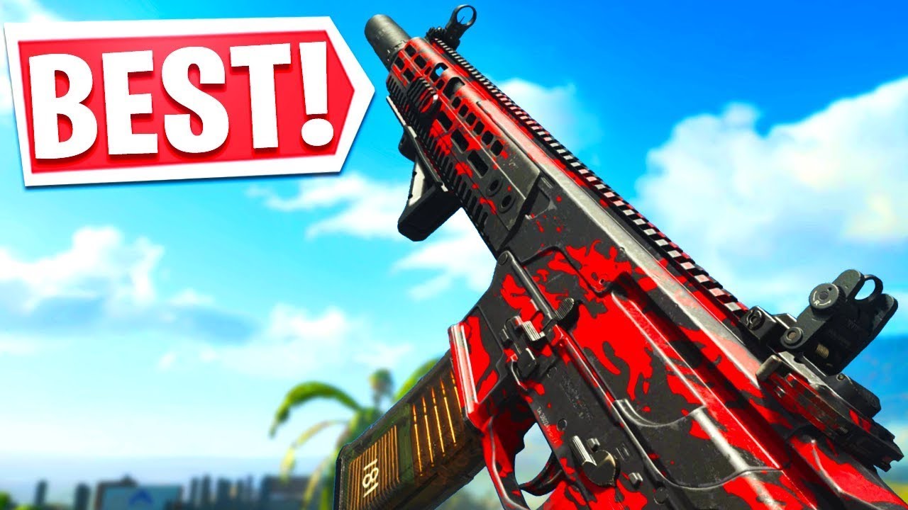 GETTING THE GOLD M13!!!! IT'S BETTER THAN THE M4 Part 4 THE FINALE ...