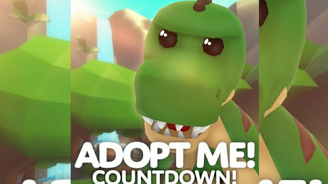 The ~FOSSIL ISLE ~in adopt me | blueberry gaming_ - YouTube