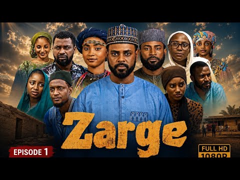 ZARGE SEASON ONE  EPISODE 1 With English Subtitle (2026)