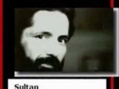 Cahit Zarifoğlu  SULTAN