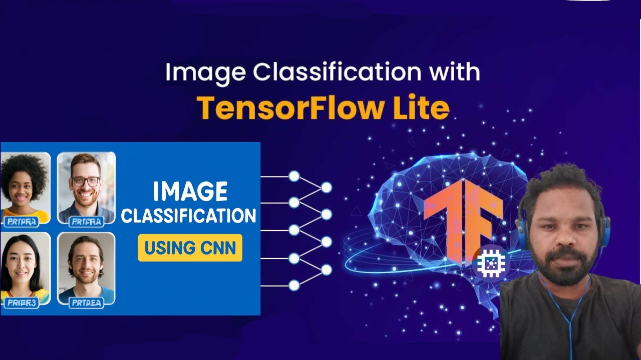 Image Classification with Streamlit & TensorFlow | Build & Deploy in ...