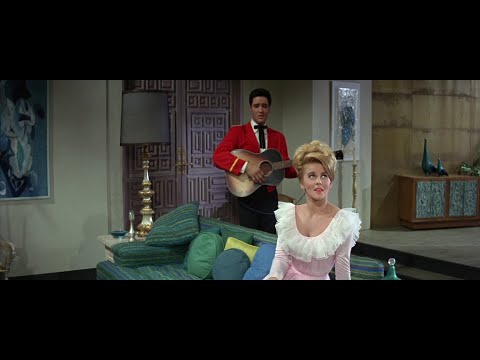Elvis Presley - If You Think I Don't Need You
