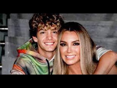 KAILEY LEVY CELEBRA CUATRO MESES DE AMOR CON SU NOVIO ANTHONY LYMAN ...