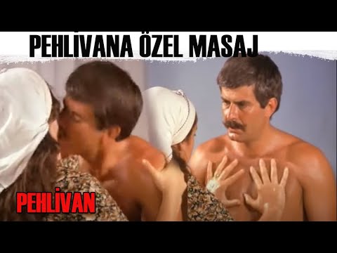 Pehlivan | Bilal Güreşlere Hazırlanıyor