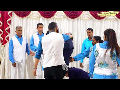 Live Stream: 08 March 2025 | Maria Hall, Benaulim - YouTube