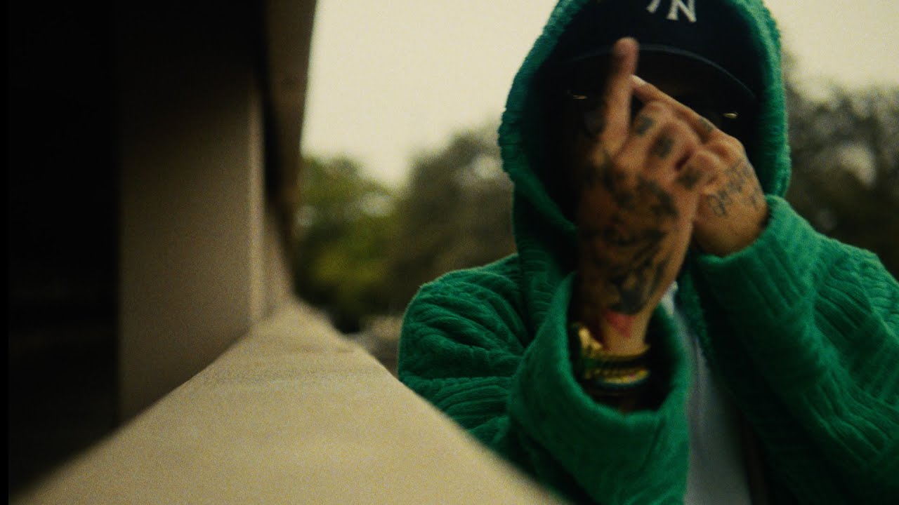 Cardo Got Wings - Thumbin (Official Video) - YouTube