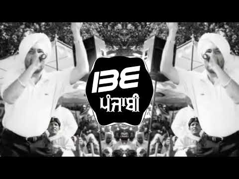 YAAR BOLDA   SURJIT BINDRAKHIYA   REMIX DHAMIDUB X STRINGVIBE X BE PUNJABI