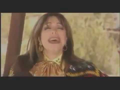 Yolanda del Rio - La Hija De Nadie [Official Video]