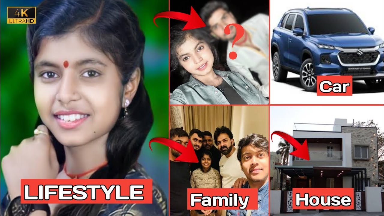 Bhojpuri singer Shivani Singh Biography|| Lifestyle|Family|ABHIFACTTV ...