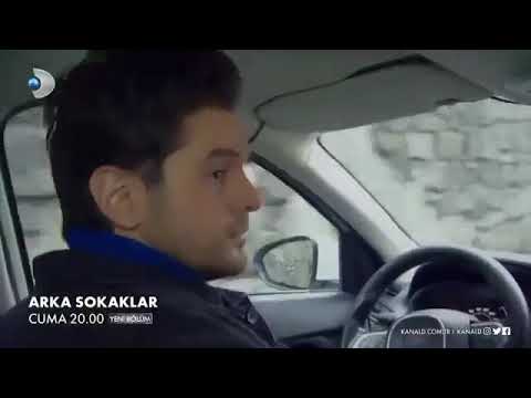 Arka Sokaklar 541 Bölüm Fragmanı 2