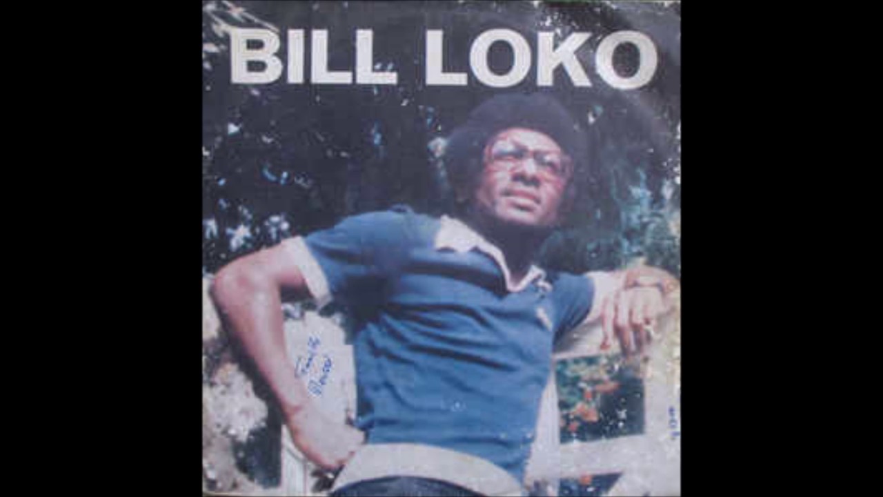 BILL LOKO / MALINGA - YouTube