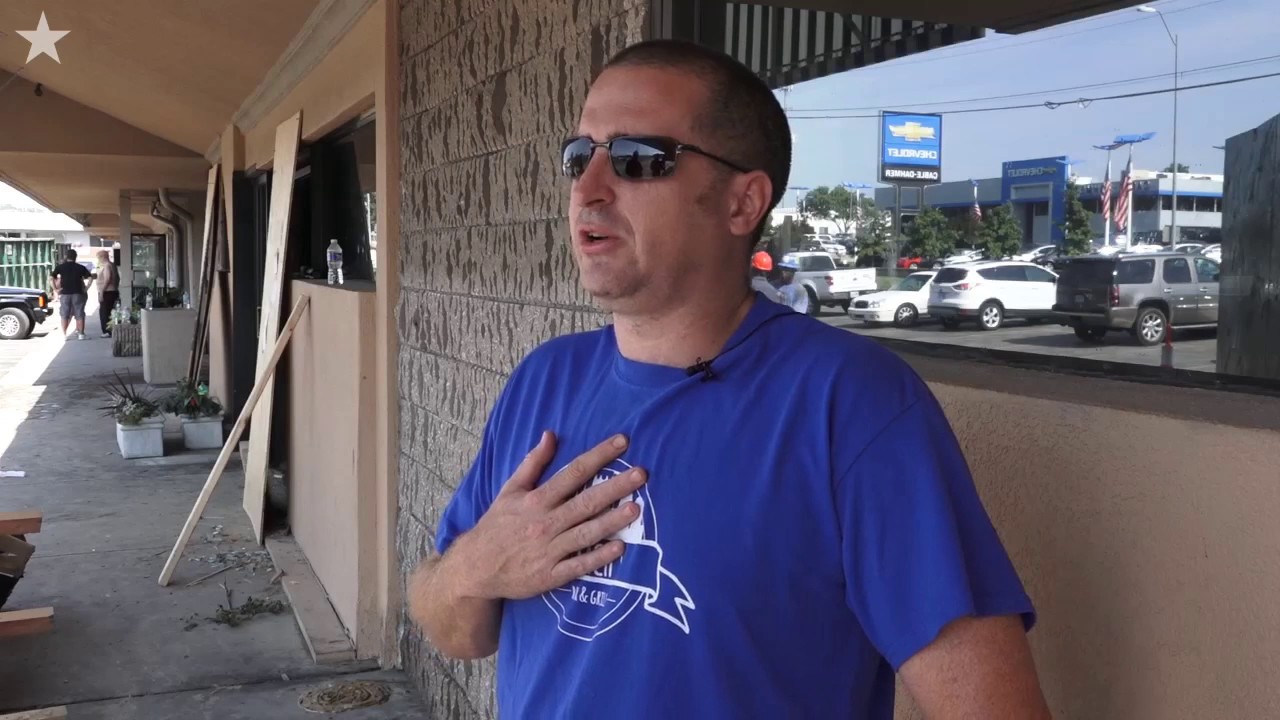 Coach's was more than just a bar, it was Mike Darby's legacy - YouTube