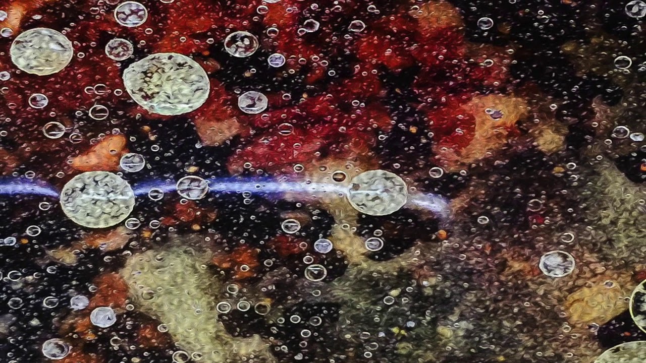 Sistine by Mihai Croitoru Art - YouTube