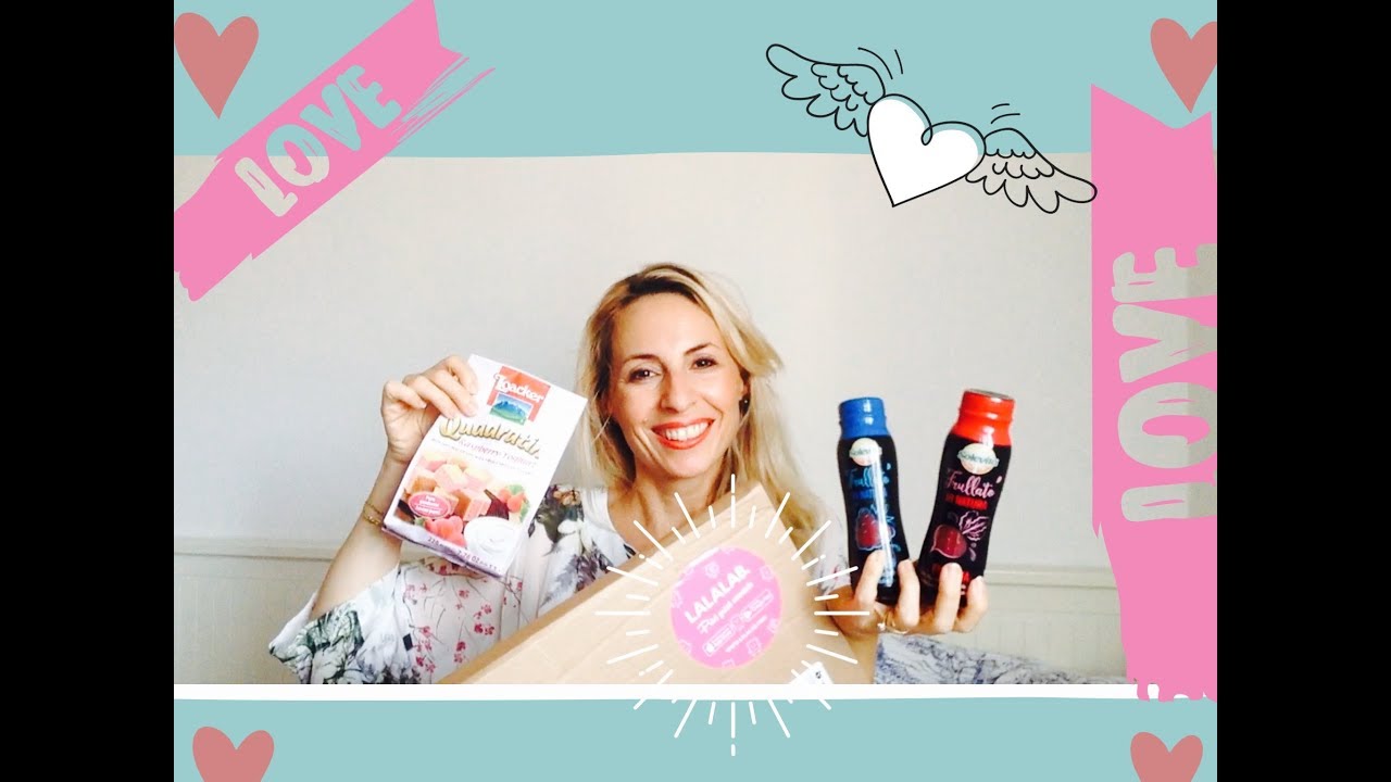 💞🎁 SPESA LIDL CON DOPPIA SORPRESA🎁 💞 - YouTube