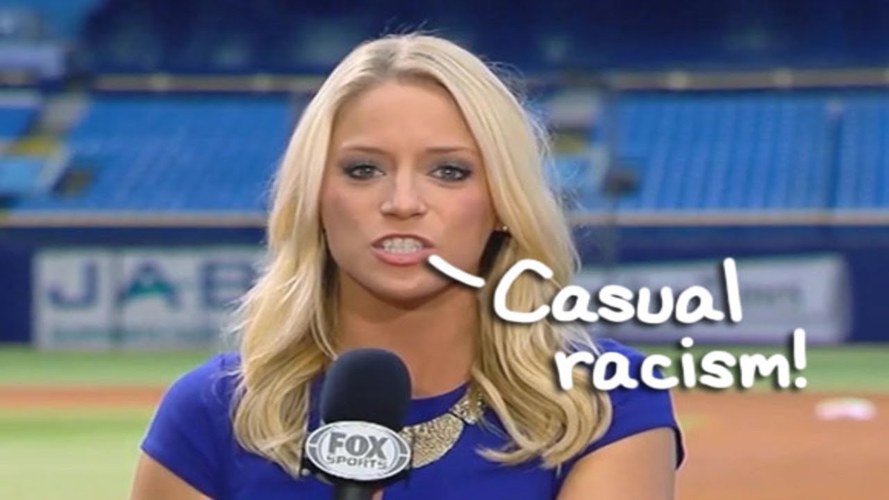 Emily Austen, Casual Racism - YouTube