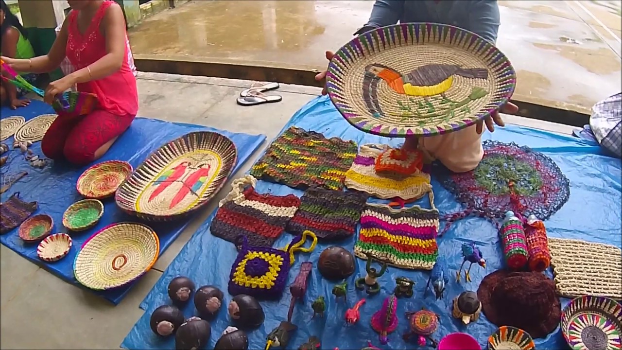 Peru Amazon part 2 - YouTube