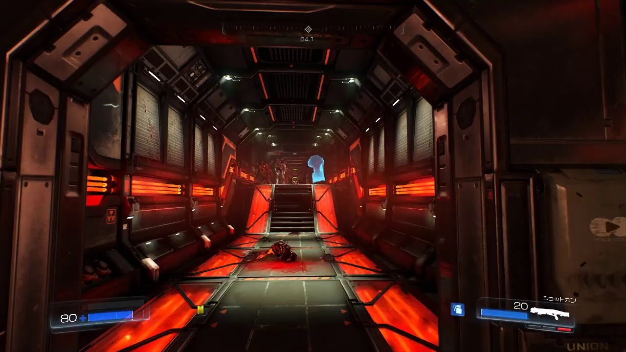 Doom BGM配信 - YouTube