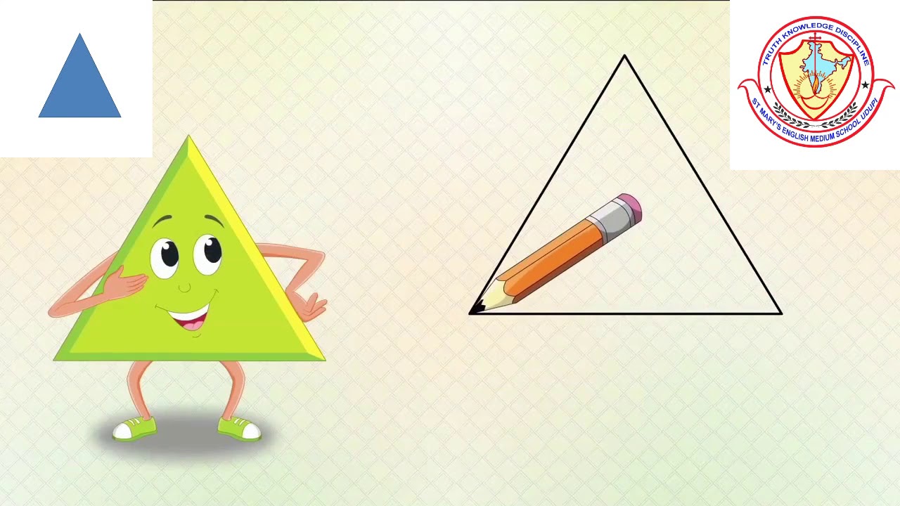 UKG-CONCEPT ON SHAPES -Activity 1 - YouTube