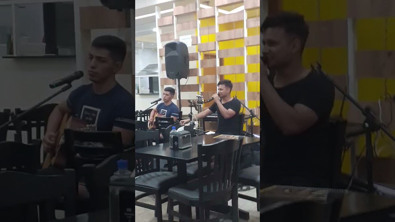 Diego Rangel vai para o the voice? #shorts - YouTube